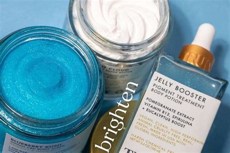 I Tried A Skincare Routine To Lighten My Dark Underarms For 30 Days