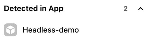 Hide Plugin Headless Demo · Issue 4045 · Facebookflipper · Github