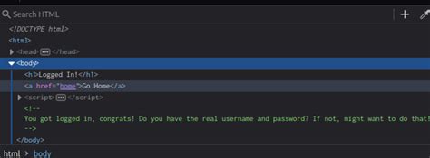 Micro Cms V2 Hacker101 Ctf Lautarovculic › Lautaro