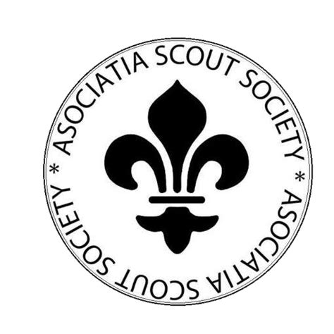 Scout Society Act New Home