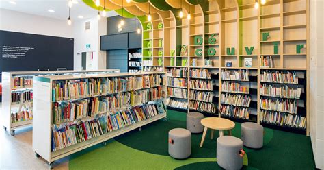 Bibliothèque de Québec Découvrir Se divertir Rêver Bibliothèques