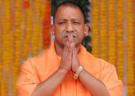 Up Cm Yogi Adityanath Birthday Special Untold Story Biography In Hindi