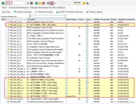 Sap Epic 银企直连激活与后台配制sap Epic 未激活epic 应用程序的定制设置不完整 Csdn博客
