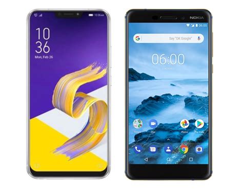 Top Hp Dengan Nfc Murah Dibawah Jutaan Rancah Post