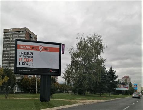 Denijal Sarajlić Posted On Linkedin