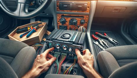 The Ultimate Guide To Car Audio Dsp Installation Advice