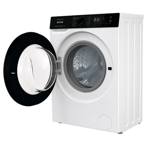 Стиральная машина Gorenje WNHA62SAS - купить по лучшей цене в Алматы ...