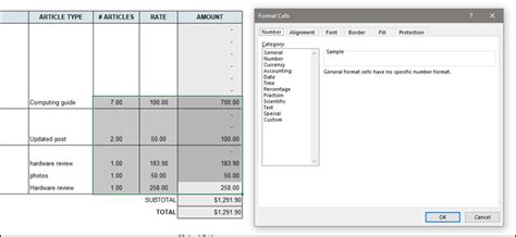 How To Force Microsoft Excel To Show Leading Zeroes