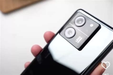 Selisih Rp 400 Ribu Upgrade Xiaomi 13t Dibandingkan Xiaomi 12t Yang