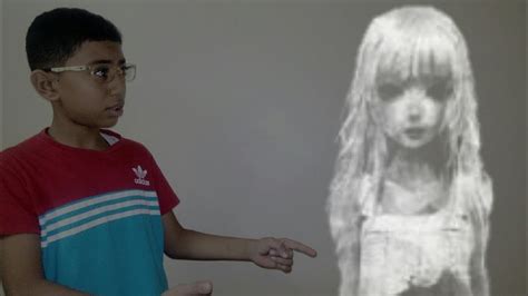 دخلت لعبة مريم وقابلتها شوفوا ايه اللي حصل😱 Youtube