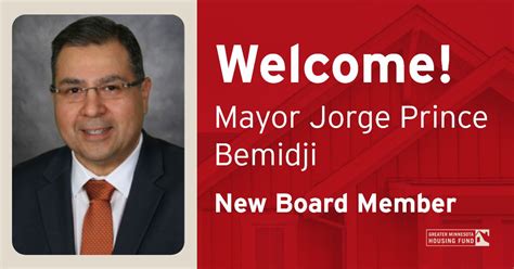 Greater Minnesota Housing Fund On Linkedin Bemidji