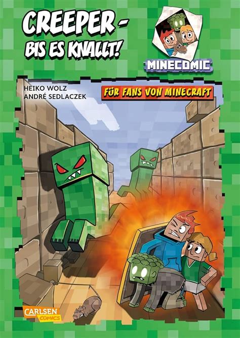 Minecraft Cute Creeper Comic Creeper Minecraft Image By Aya Usagi Minecraft Cute Creeper Comic Creeper Minecraft Image By Aya Usagi