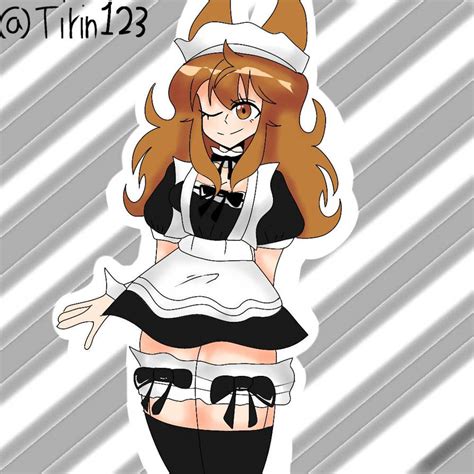 Torimaid Day By Sa1uy On Deviantart
