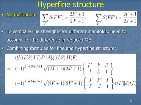 Ppt Optically Polarized Atoms Powerpoint Presentation Free Download Id679705