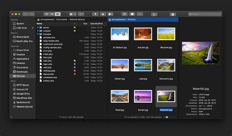 Best WinSCP Alternatives For Mac In