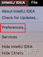 IntelliJ IDEA 项目中如何隐藏和显示 idea文件夹 QYGQH 博客园