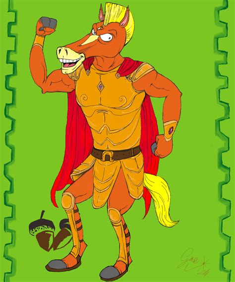 Klive By Gaesan On Newgrounds