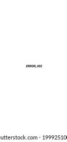 Error 402 Phone Background Stock Illustration 1999251035 Shutterstock