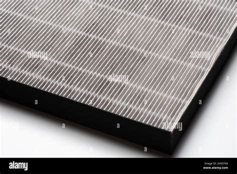 HEPA Filter For Air Purifier HEPA Is High Efficiency Particulate Air