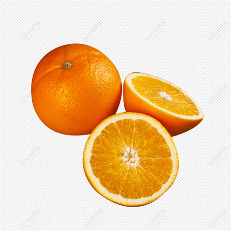 주황색 Png 일러스트 무료 다운로드 Lovepik