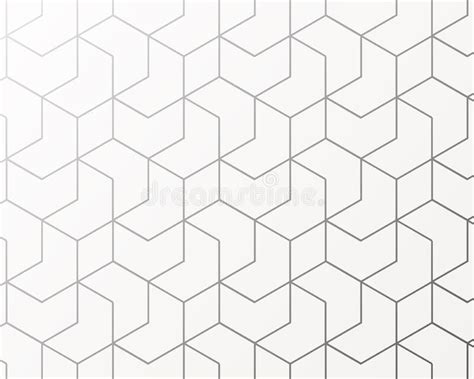 geometric vector pattern repeating chevron and diamond shape on