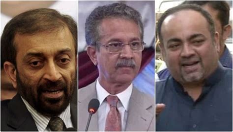 Six Mqm P Leaders Walk Free In Provocative Speech Case