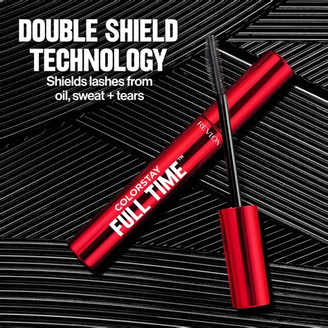 Colorstay Full Time™ Mascara Revlon
