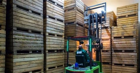 Mirae Asset Expands Warehousing Space In India