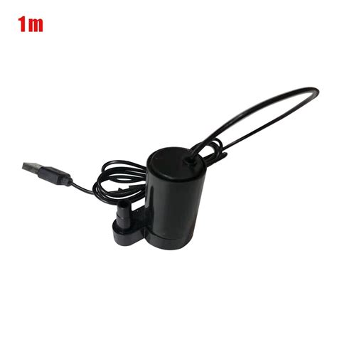 Usb Micro Dompelpomp Mini Waterpomp Aquaria Aquari Grandado