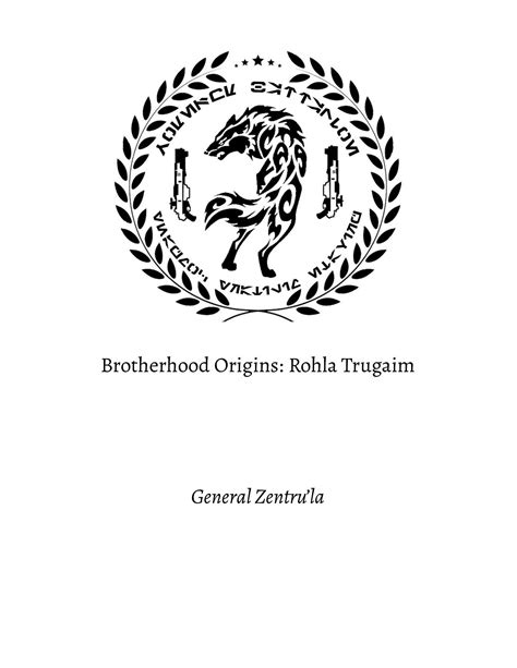 Rohlaoriginspdf Docdroid