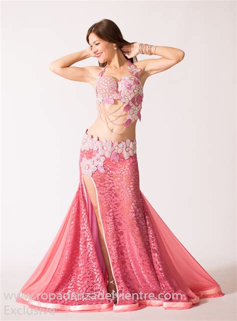 RDV SHOP Bellydance Exclusive Costume Unique Only One Bellydance Bellydancecostume