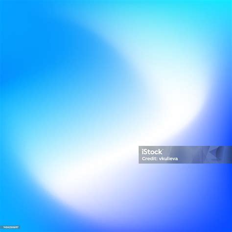 흐릿한 소용돌이 그라데이션 배경 보라색 파란색 청록색 추상 벽지 액체 소용돌이 흐르는 생생한 메쉬 질감 정사각형 벡터 주변광에 대한 스톡 벡터 아트 및 기타 이미지 Istock