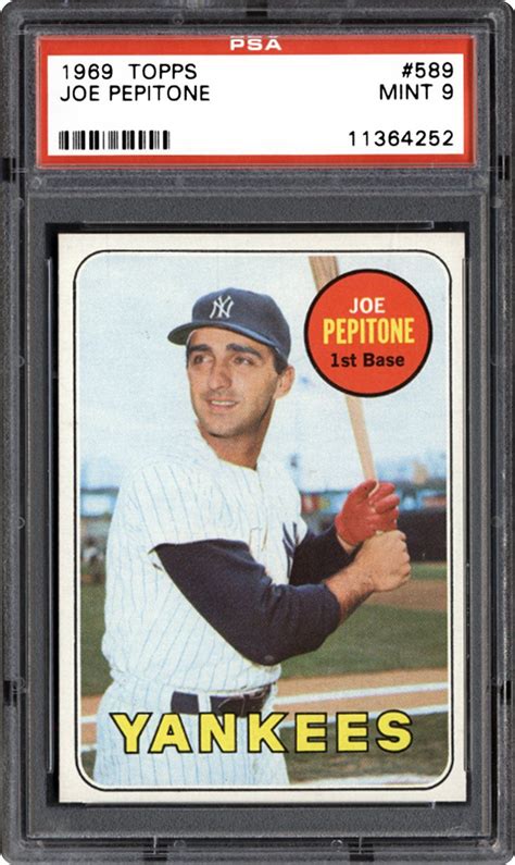 New York Yankees Baseball Cards Yankees
