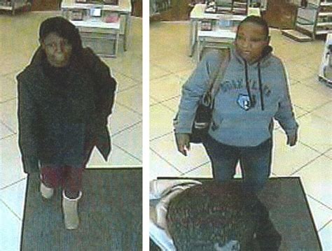 Jackson Police Ask For Help To Id Women In Alleged Cologne Thefts Wbbj Tv