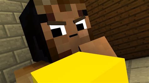 Lemons Minecraft Animation Youtube