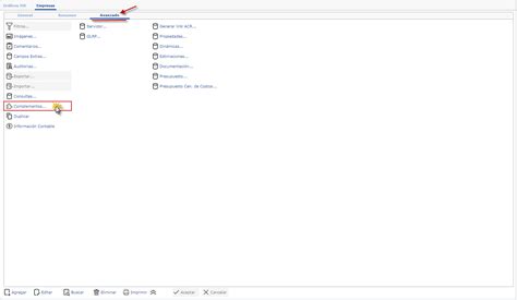 ¿cómo Cambiar El Ambiente De Prueba Producción En Efactory Software
