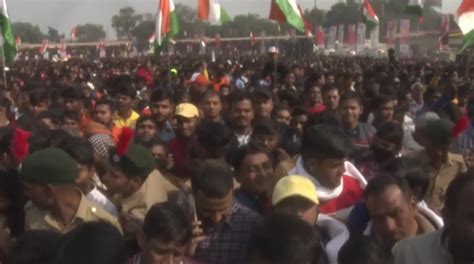 Bjp On Twitter सांसद खेल महाकुंभ की एक और विशेष बात है। इसमें बड़ी