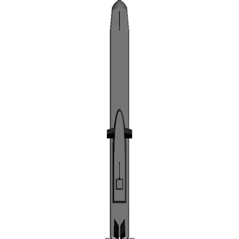 Simpleplanes Huragan Class Submarine