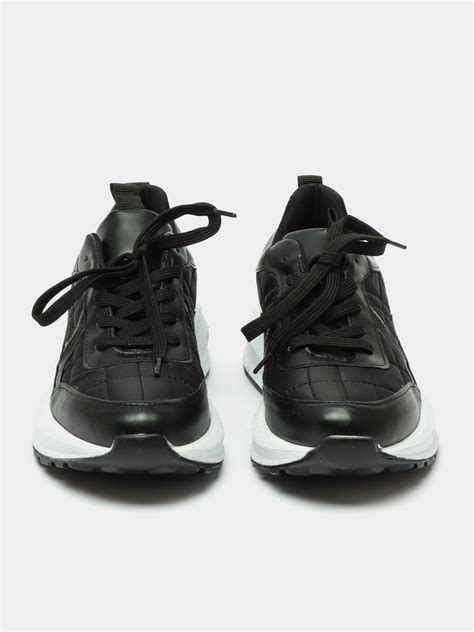 Женские кроссовки Christina CH431 Nisantasi Shoes, с толстой подошвой ...
