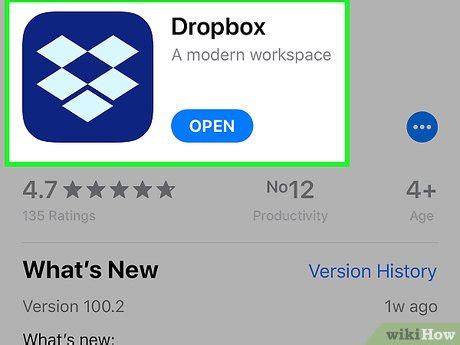 Ways To Use Dropbox On A Mac WikiHow Tech