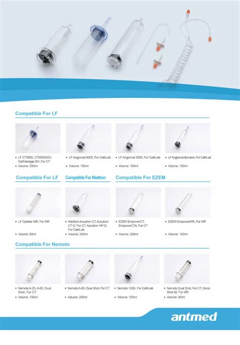 High Pressure Ct Injector Syringe At ₹ 90 Piece High Pressure Ct Injector In Chennai Id