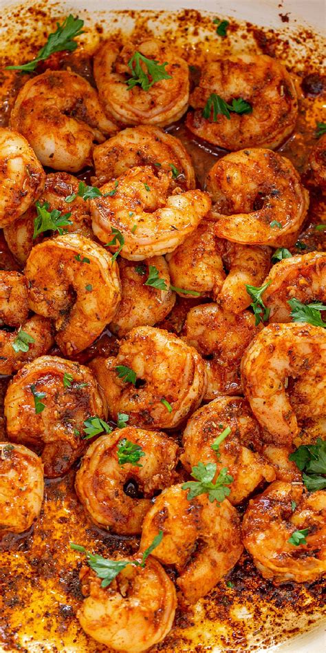 Cajun Shrimp Recipes Artofit