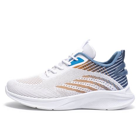 Jual Leedoo Sepatu Olahraga Pria Sepatu Lari Jogging Sneakers Kerja Cowok Casual Shoes Keren