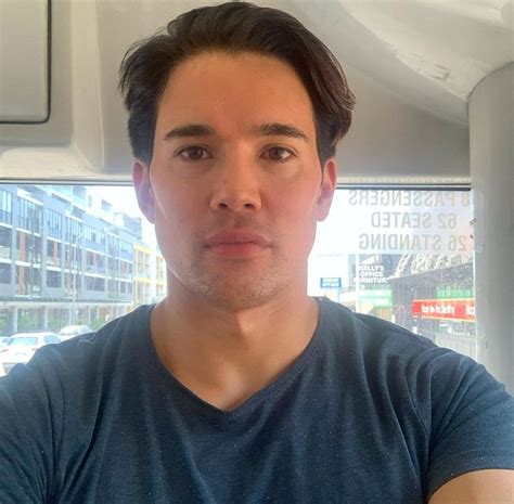 New Zealand Actor Francis Mossman Dead At 33