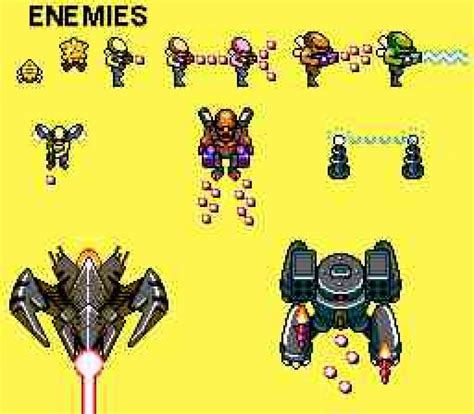 Invasion Assets By Alb Pixel Store