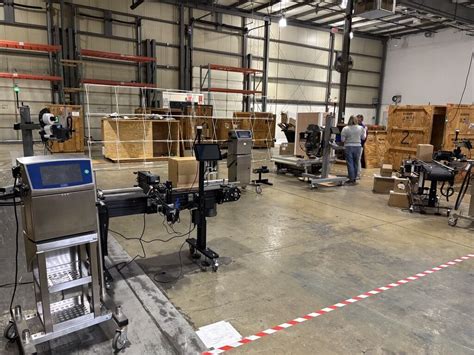 Diagraph An Itw Company On Linkedin Packexpo