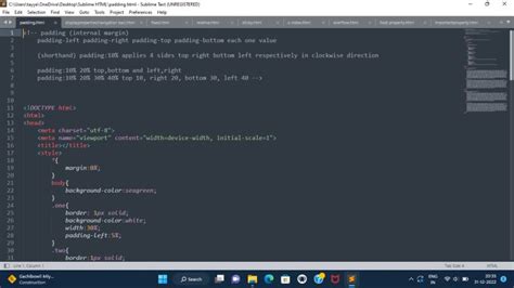 Faraan Muhammed On Linkedin Html Learning Codegnan