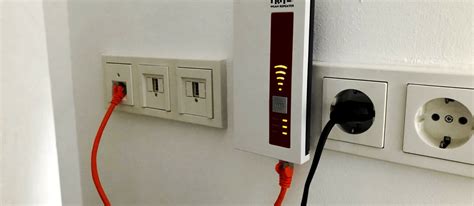 Stabiles WLAN Mit FritzBox Mesh Router Und Access Points MarcTV