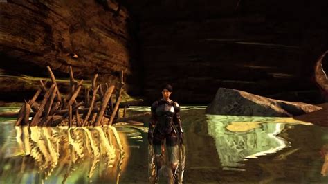 Ark Survival Ascended Best Beaver Dam Locations In The Center