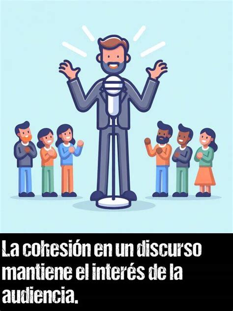 Significado De Cohesi N